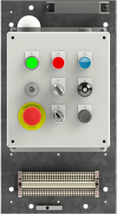 iLS - Industrial Learning System with Learning Lab Modules