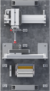 iLS - Industrial Learning System with Learning Lab Modules