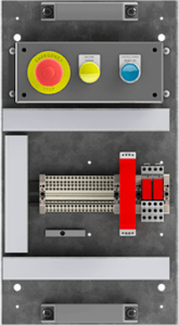 iLS - Industrial Learning System with Learning Lab Modules